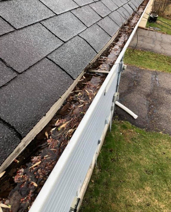 The Hidden Dangers of Neglecting Gutter Maintenance